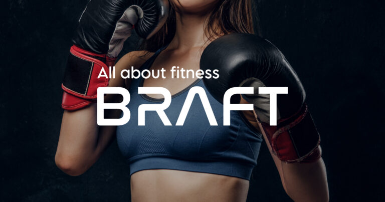 公式WEBサイトリニューアルオープンしました！ - BRAFT【ブラフト】フィットネス・運動指導のスペシャリストチーム